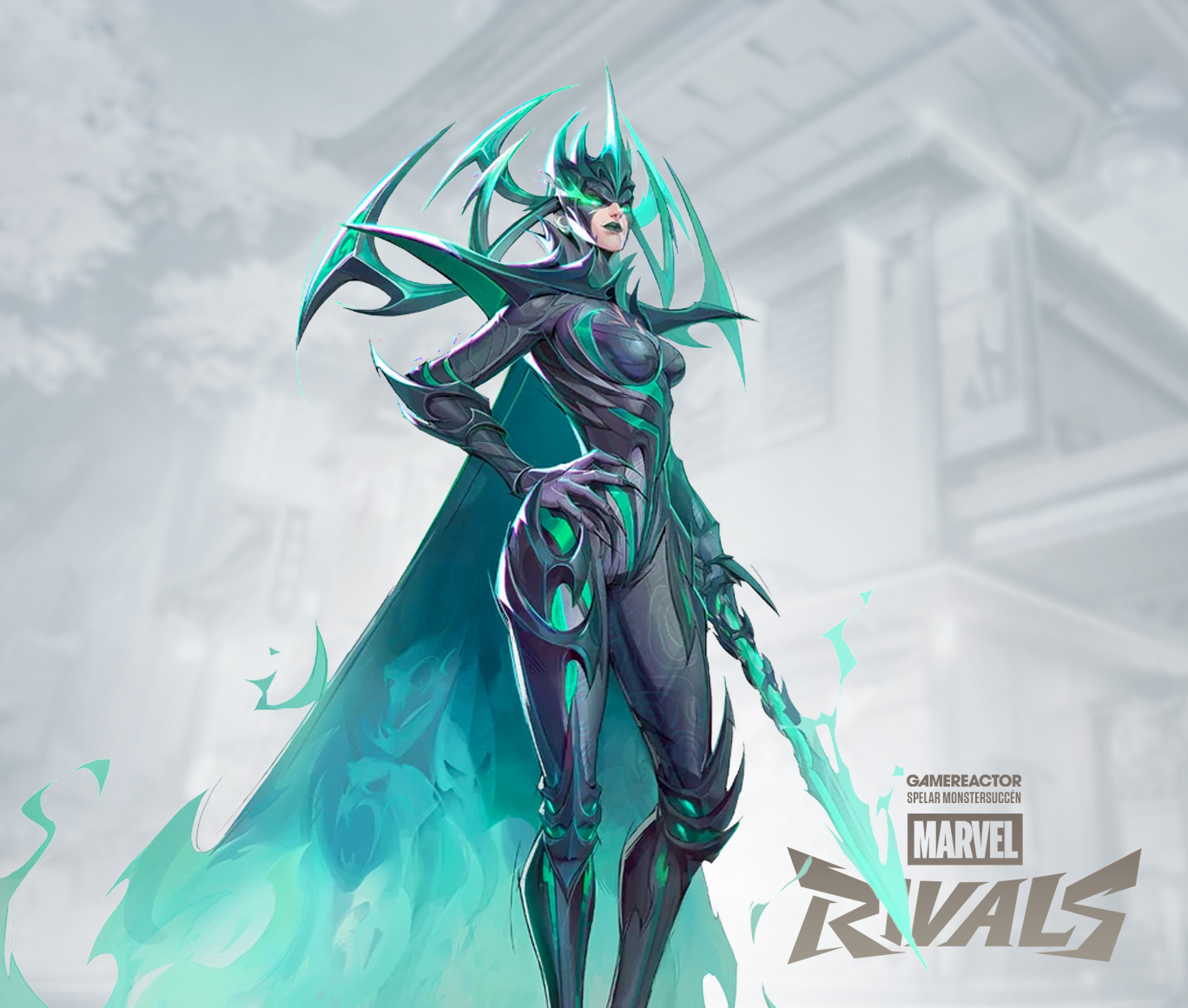 Les 5 meilleurs Duellistes de Rivals Marvel Rivals