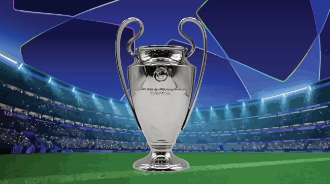 Demi-finales de la Ligue des champions 2025/26 fixées avec dates et ...