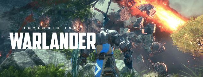Warlander - Gamereactor France