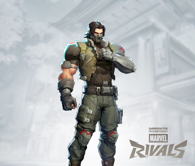 Les 5 meilleurs Duellistes de Rivals Marvel Rivals