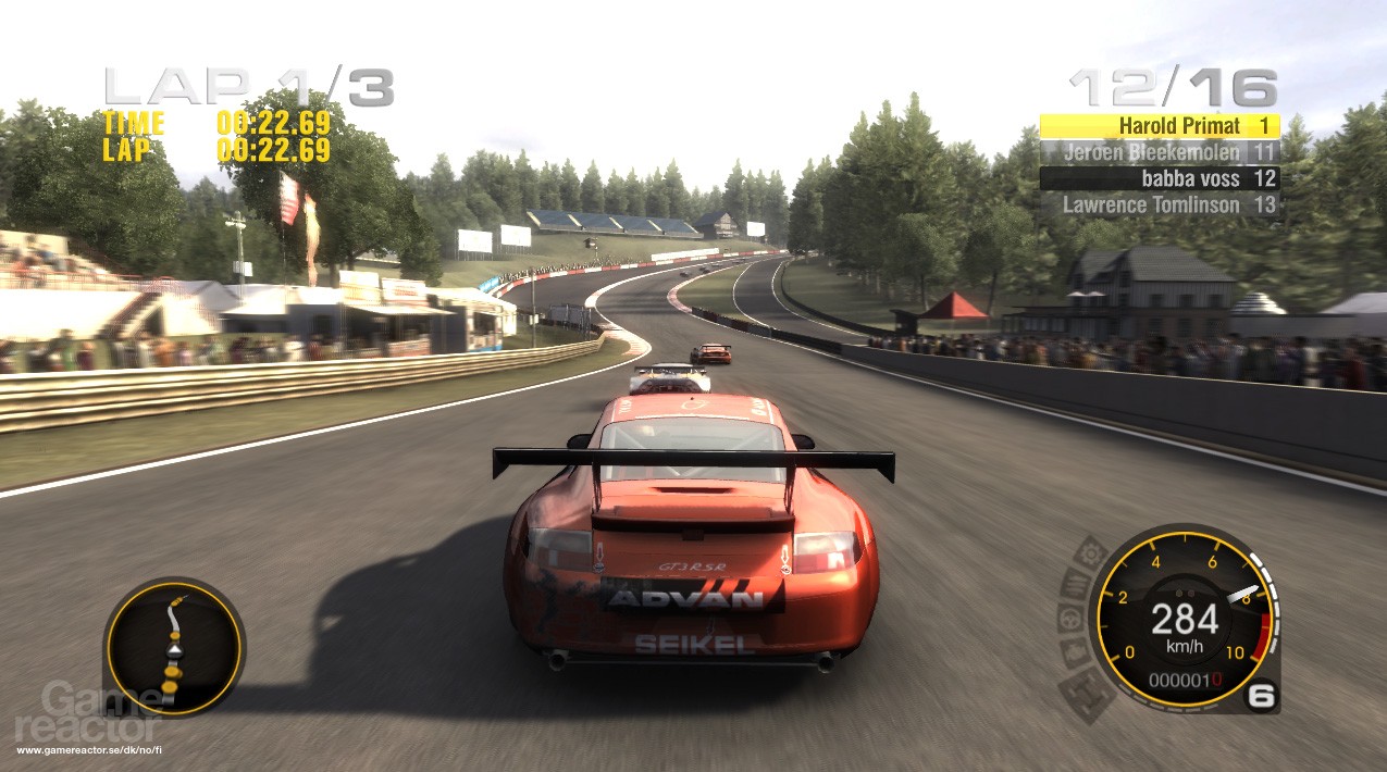 Race Driver : Grid et Dirt 3 ont été retirés de Steam - Race Driver ...