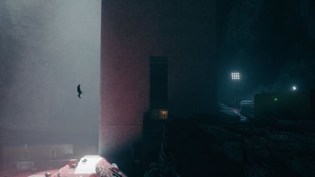 Control: The Foundation Test - Gamereactor