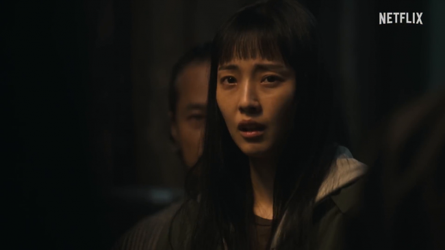 Parasyte: The Grey - Gamereactor France