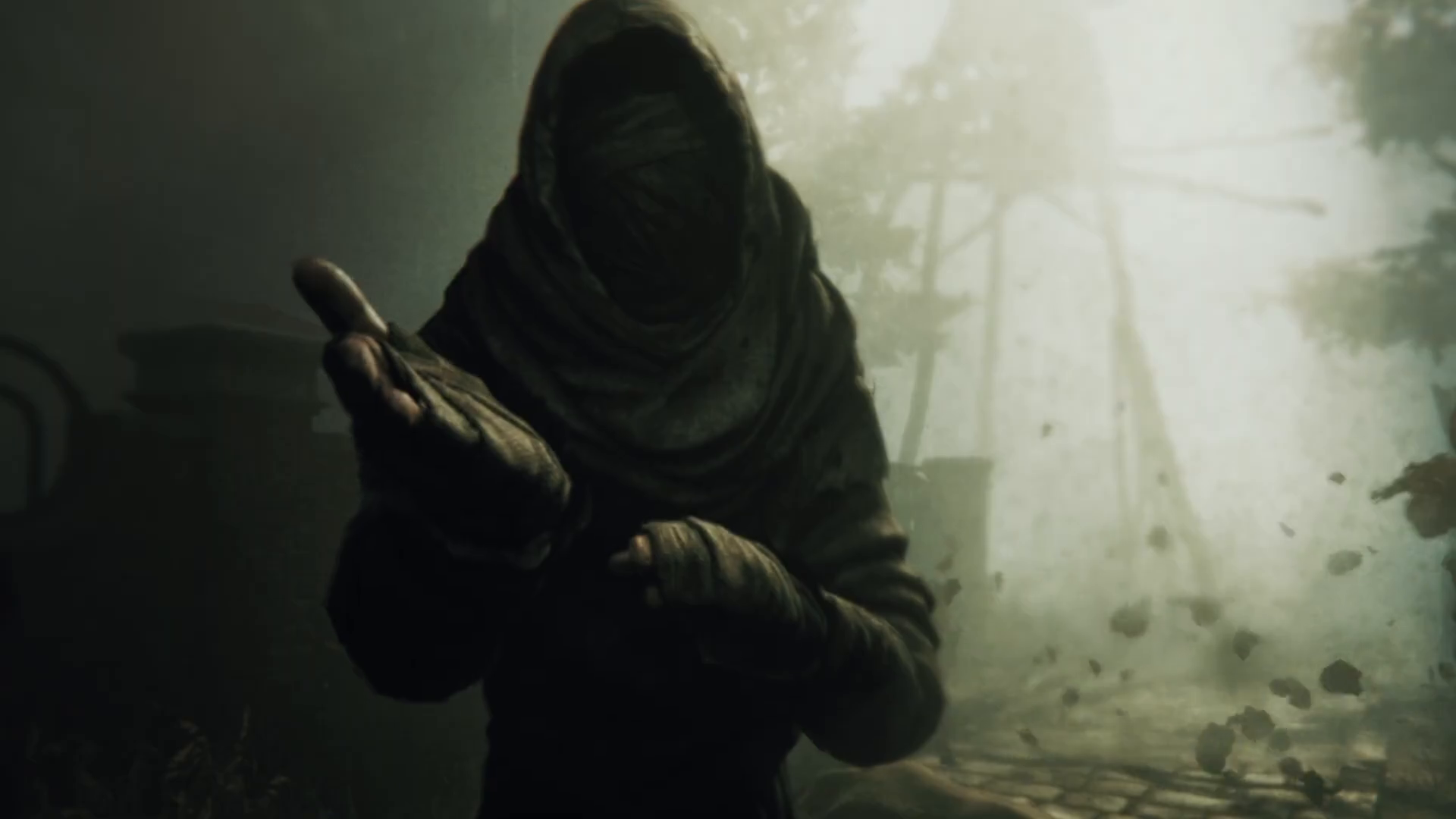 Pathologic 3 annoncé avec une nouvelle bande-annonce