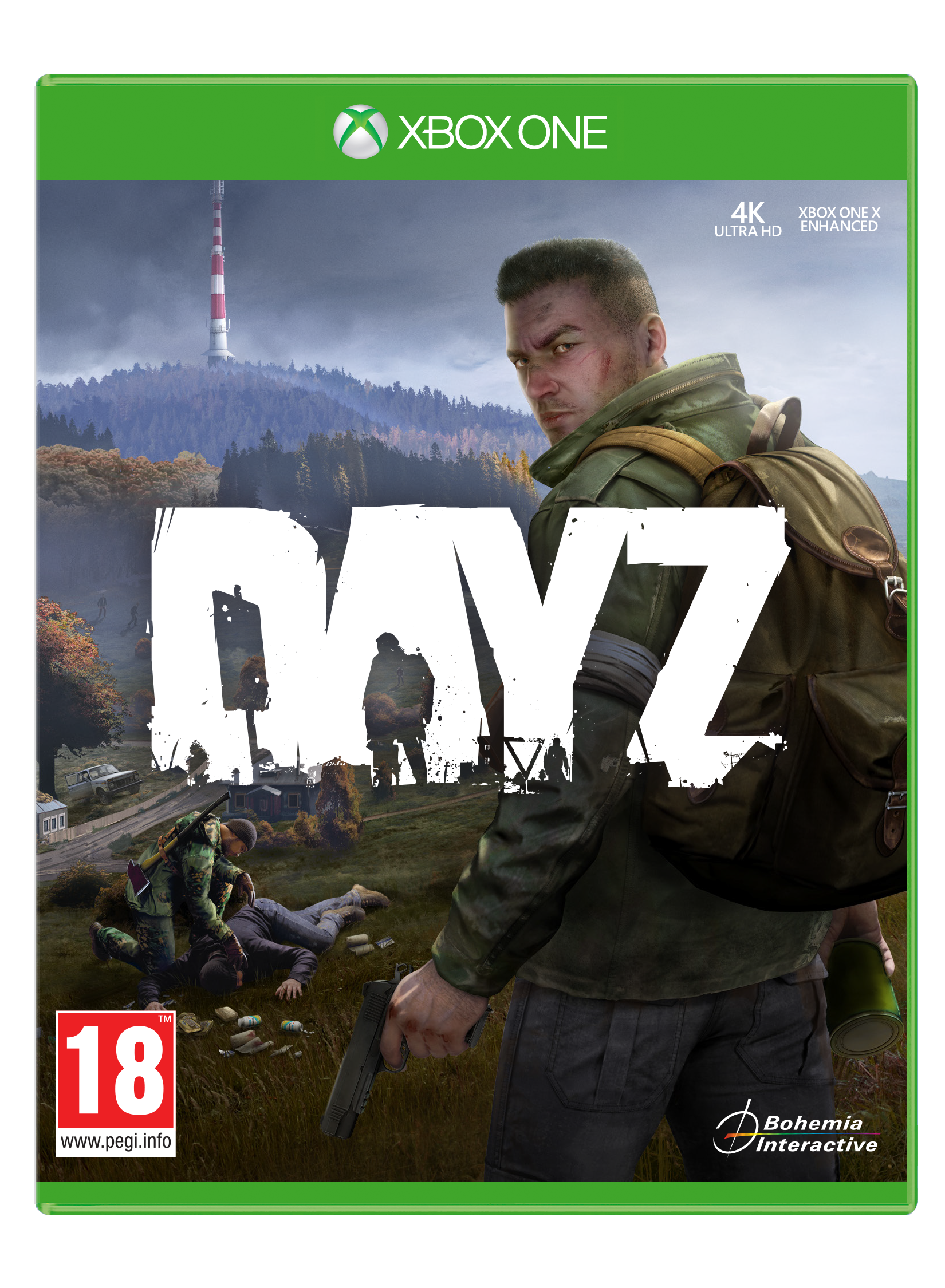 DayZ sera gratuit ce weekend sur Steam