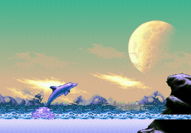 Ecco the Dolphin fait des vagues avec plusieurs nouveaux jeux à venir