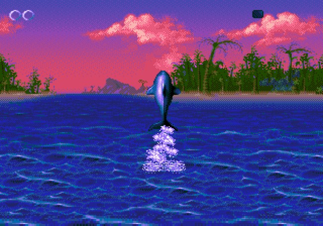 Ecco the Dolphin fait des vagues avec plusieurs nouveaux jeux à venir