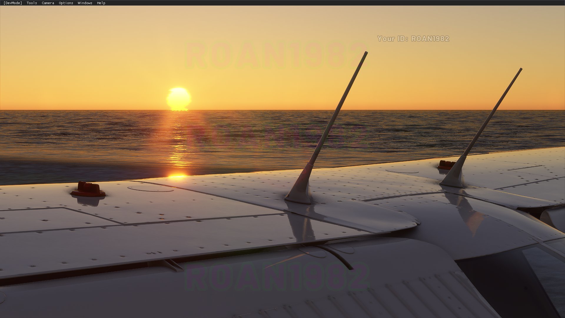 Microsoft Flight Simulator Test - Gamereactor