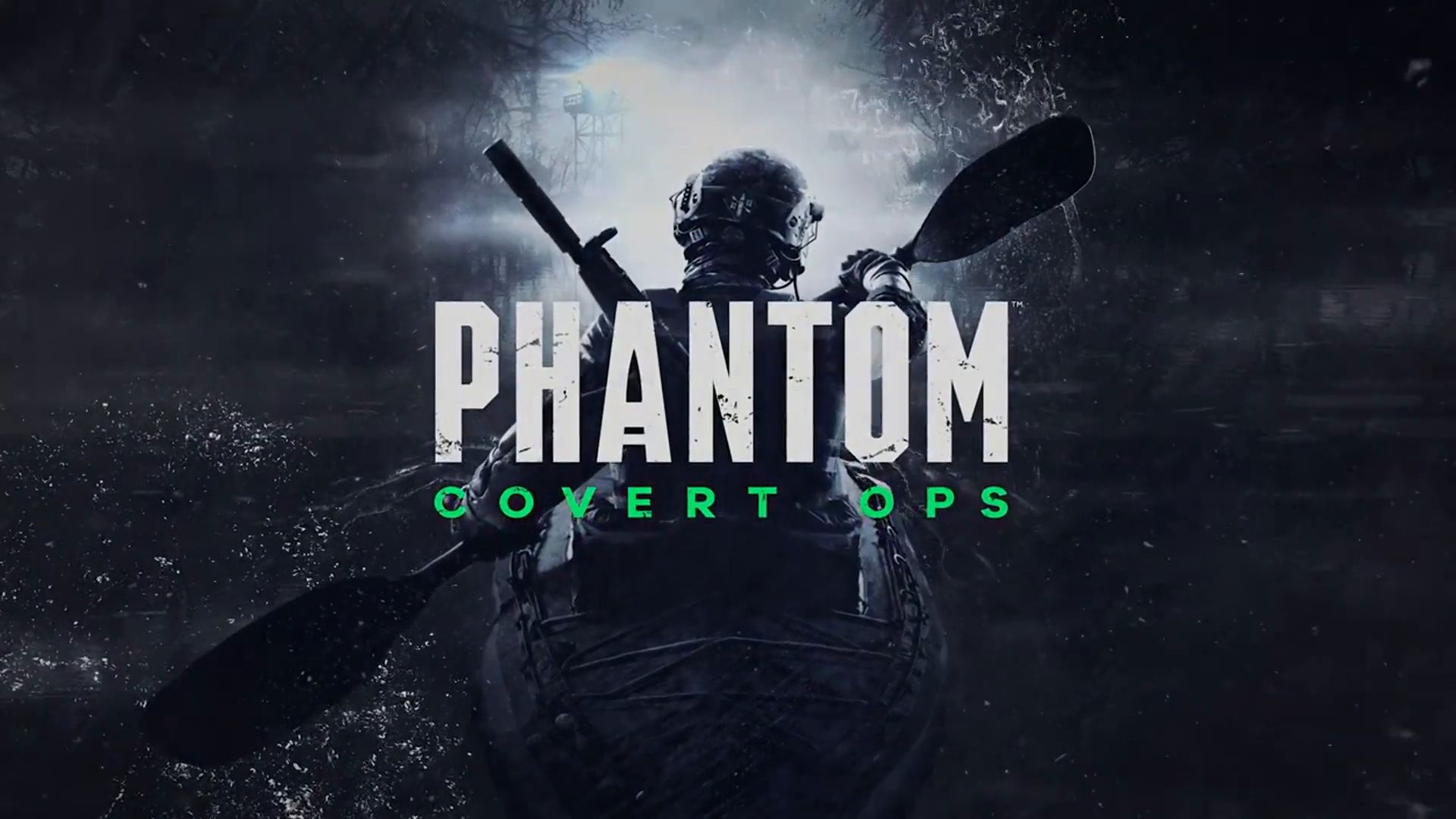 Première mise à jour gratuite pour Phantom: Covert Ops