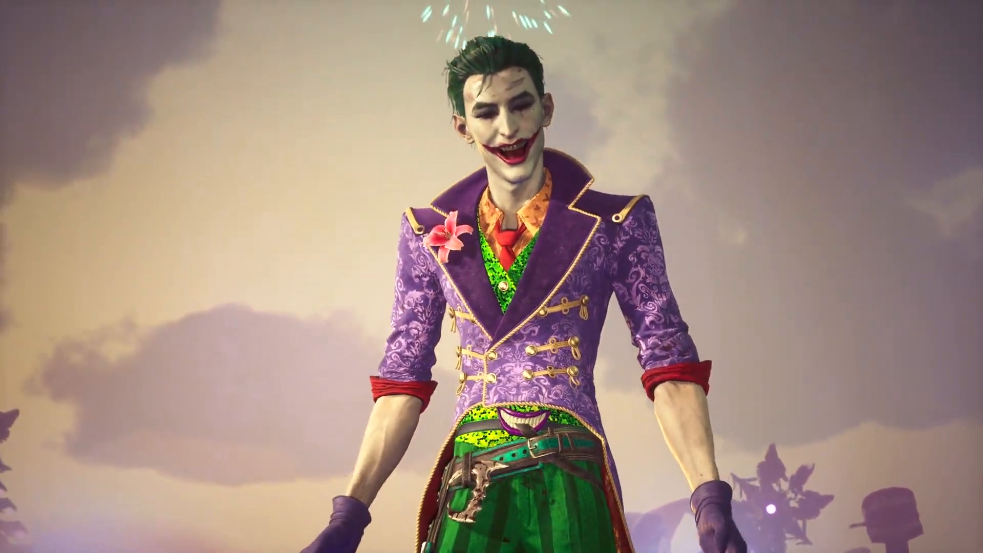 La première saison de Suicide Squad: Kill the Justice League est une ...