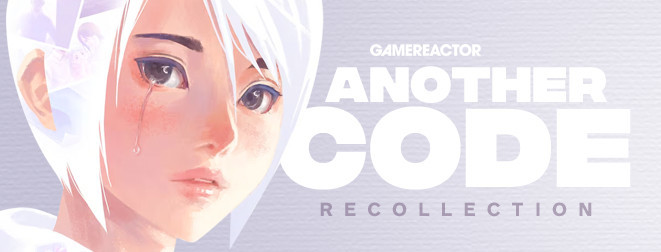 Another Code: Recollection - Deux mémoires - Guide de toutes les grues ...
