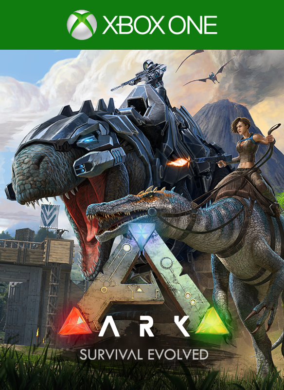 Ark: Ultimate Survivor Edition date sa version physique - ARK: Survival Evolved - Gamereactor