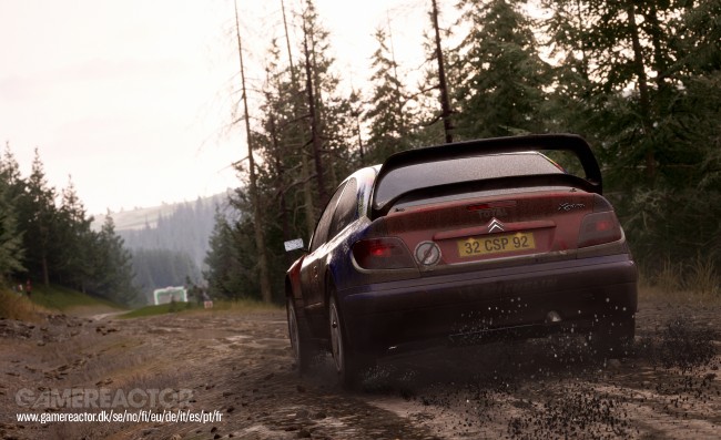 Voici toutes les voitures confirmées pour Assetto Corsa Rally