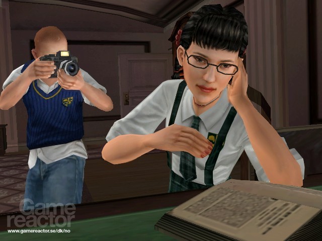 Bully : Anniversary Edition arrive sur smartphones - Bully: Scholarship ... Bully : Anniversary Edition arrive sur smartphones - Bully: Scholarship ...