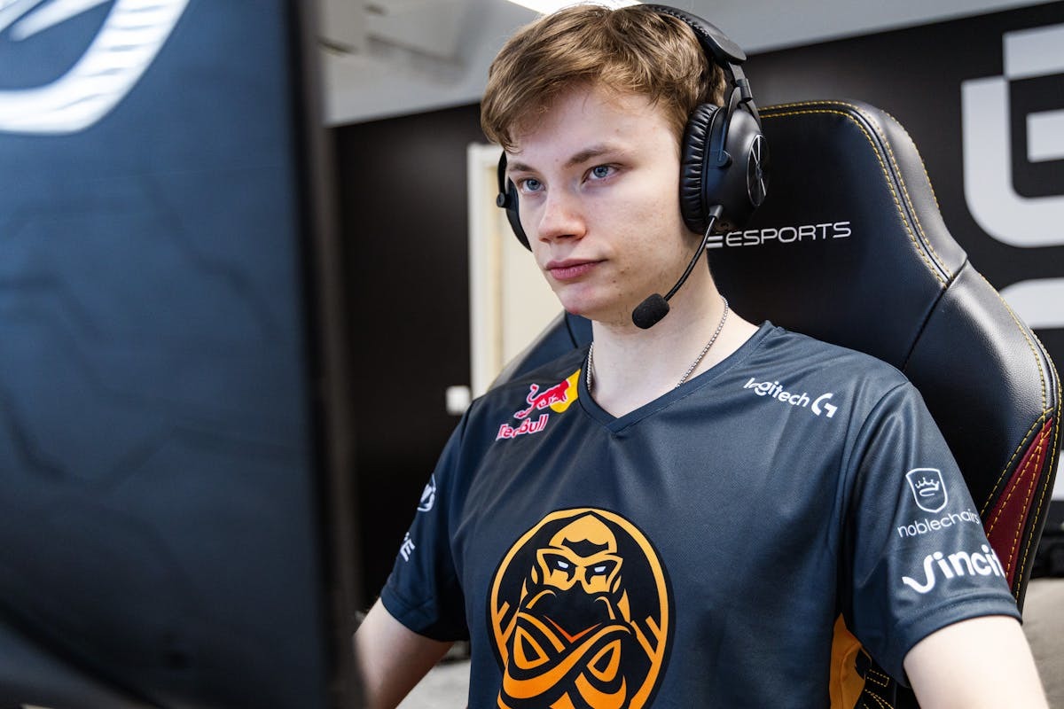 ENCE est de retour dans les compétitions d'Overwatch