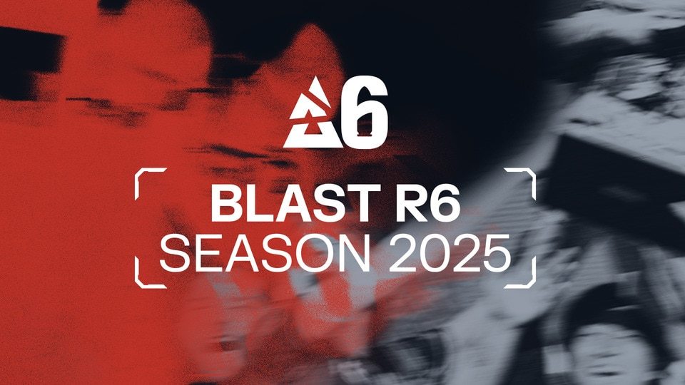 Voici le calendrier de la saison 2025 de la BLAST R6. - Rainbow Six ...