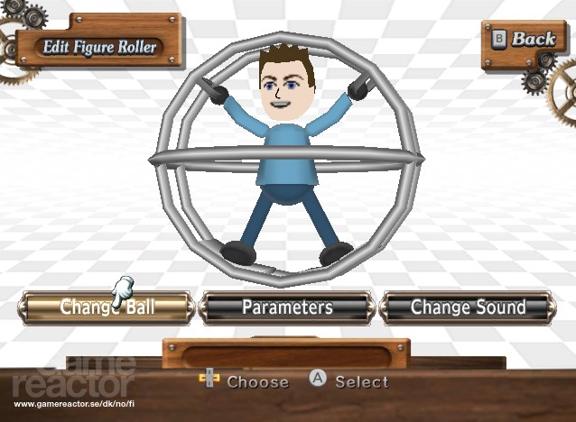 Marbles! Balance Challenge - Gamereactor France