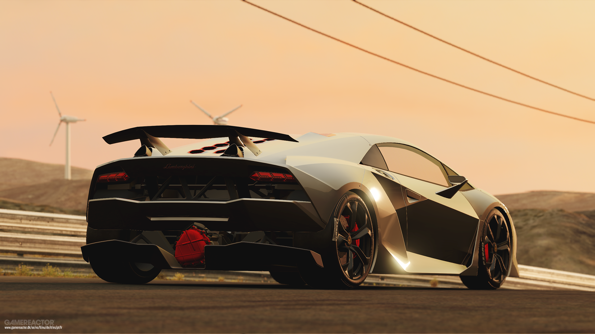 Project CARS 2 : Tout ce qu'il faut savoir - Project Cars 2 - Gamereactor