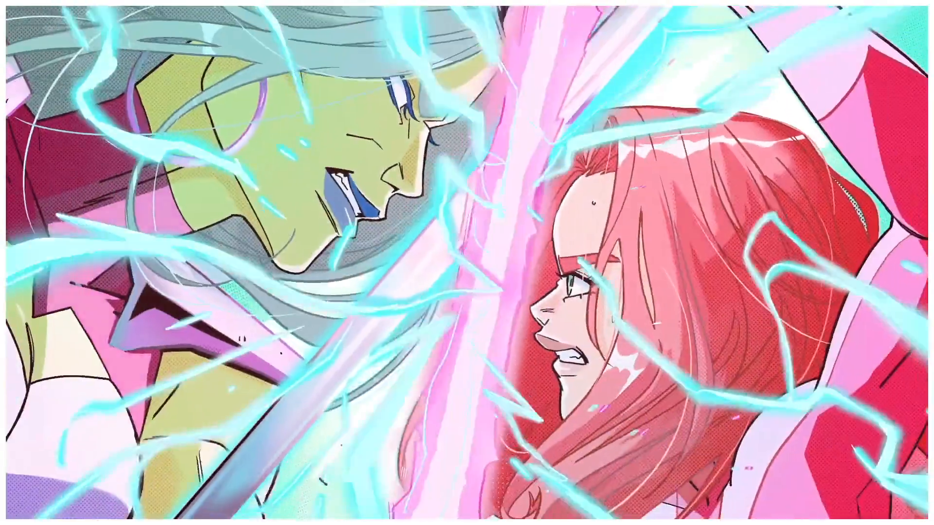 Invincible Presents: Atom Eve sort maintenant