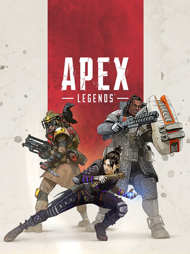 Apex Legends : Voici le deuxiéme patch de pré-saison