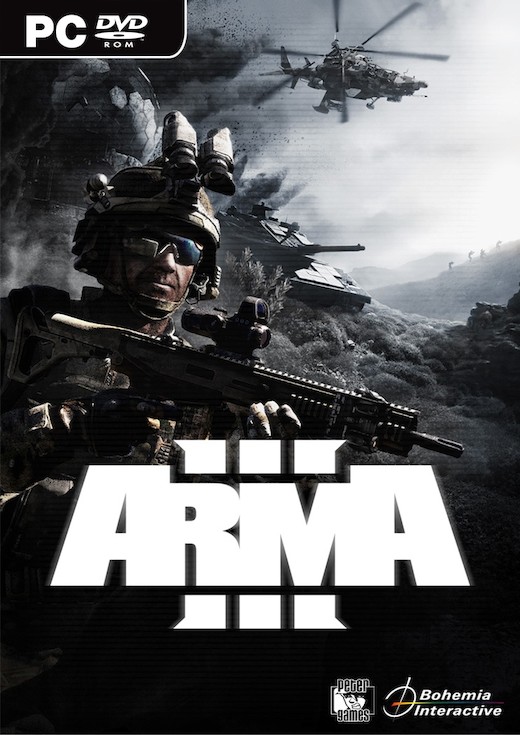 Un nouveau mod ajoute des personnages Lego dans Arma III