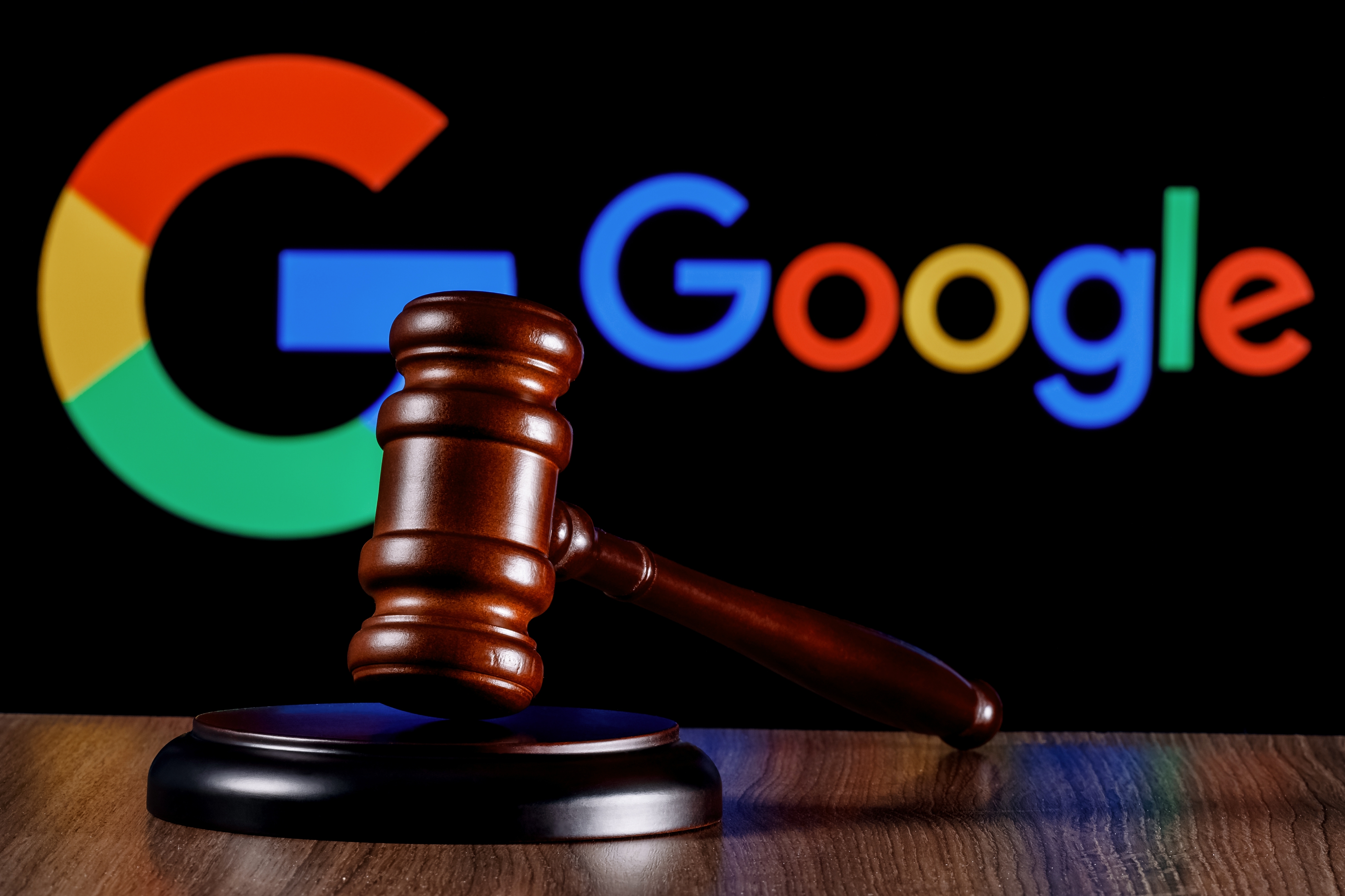Le ministère américain de la Justice refuse de bouger et veut toujours que Google vende Chrome ...