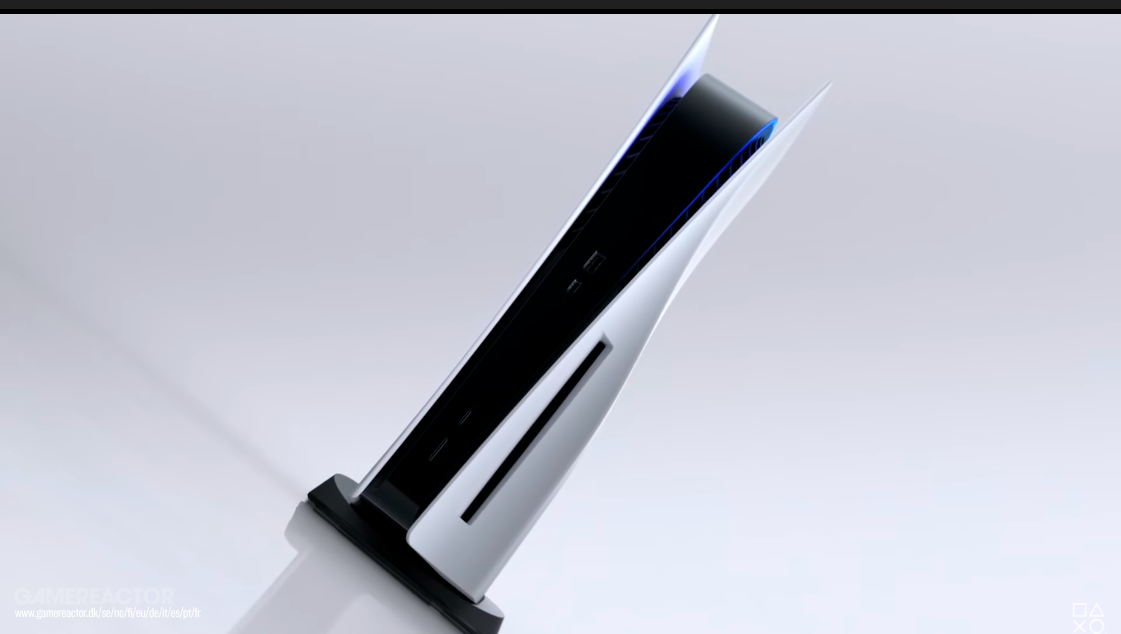 Epic Games : "La PlayStation 5 est un chef-d'oeuvre" - - Gamereactor