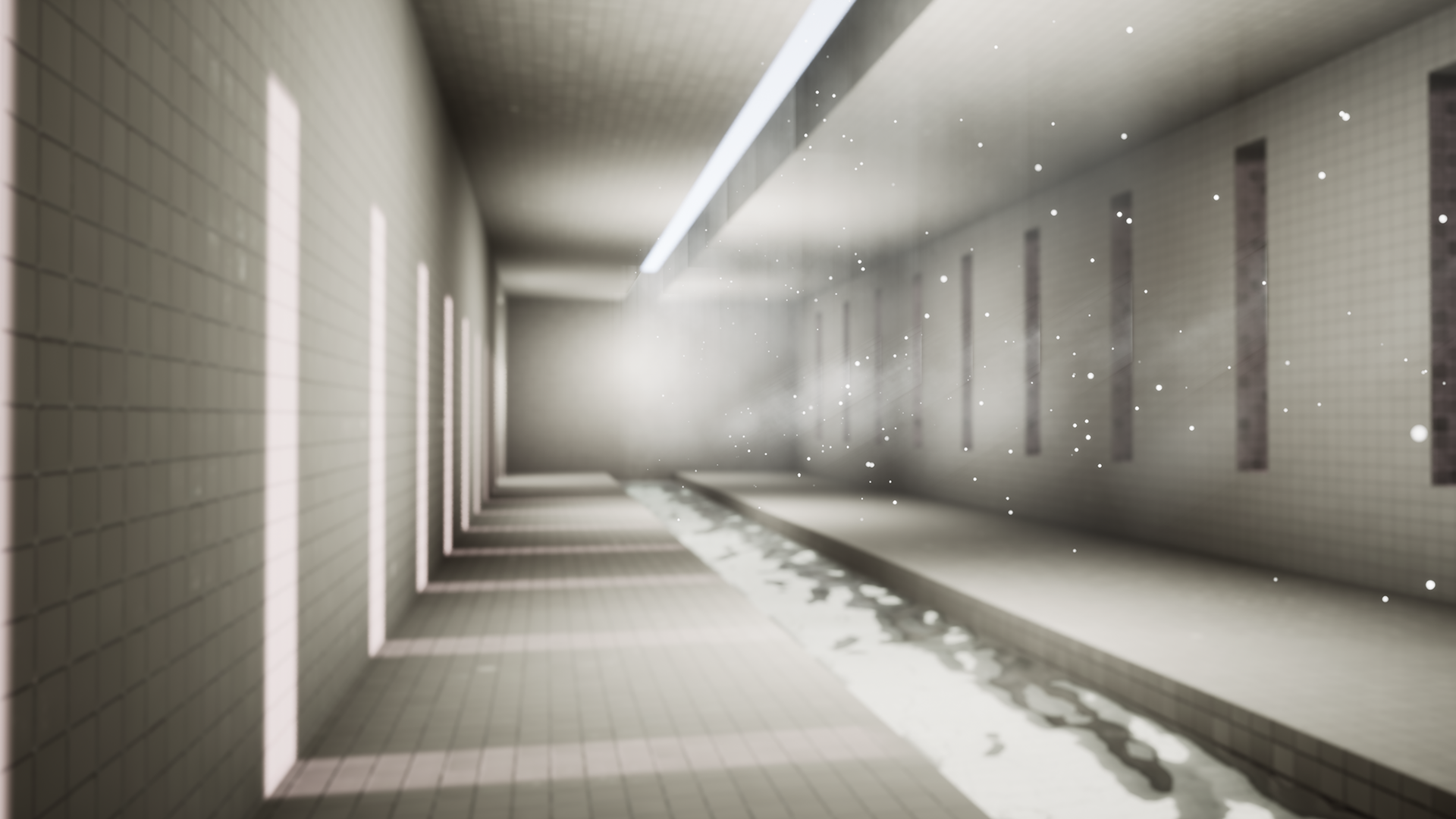 Escape the Backrooms - Gamereactor France