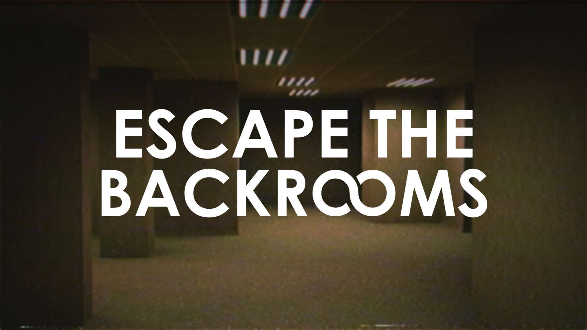 Escape the Backrooms quittera l'accès anticipé en octobre.