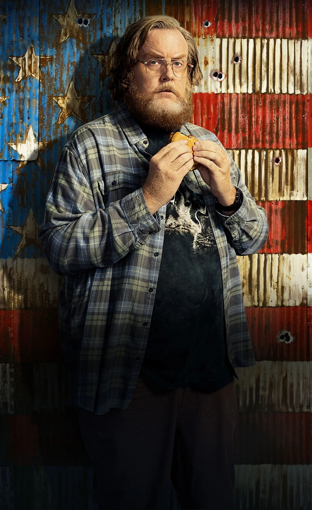 Un premier regard sur Economos à partir de Peacemaker: Saison 2