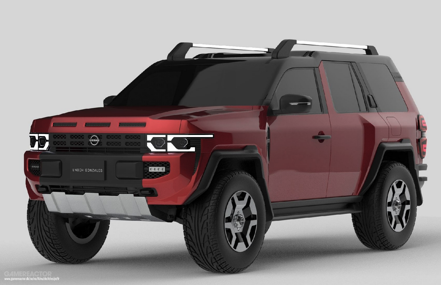Nissan met un terme aux projets de nouveaux VE et construit une ...
