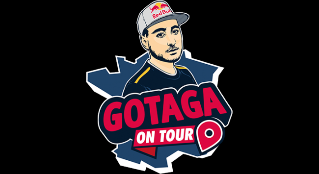 Le Gotaga on Tour au Grand Rex ! - - Gamereactor