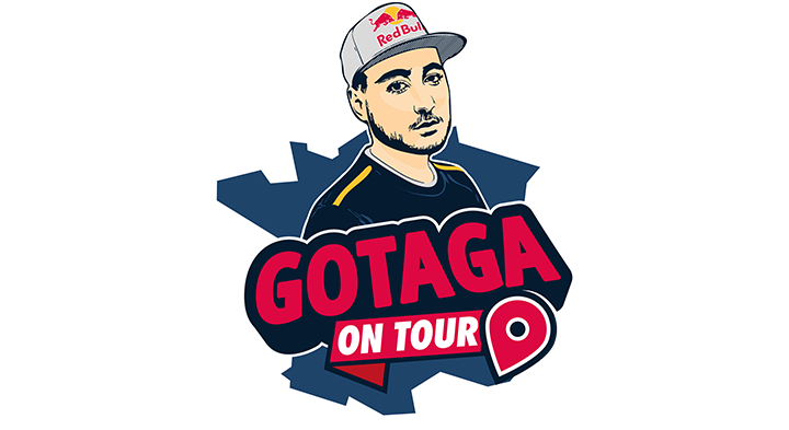 Le Gotaga on Tour au Grand Rex ! - - Gamereactor