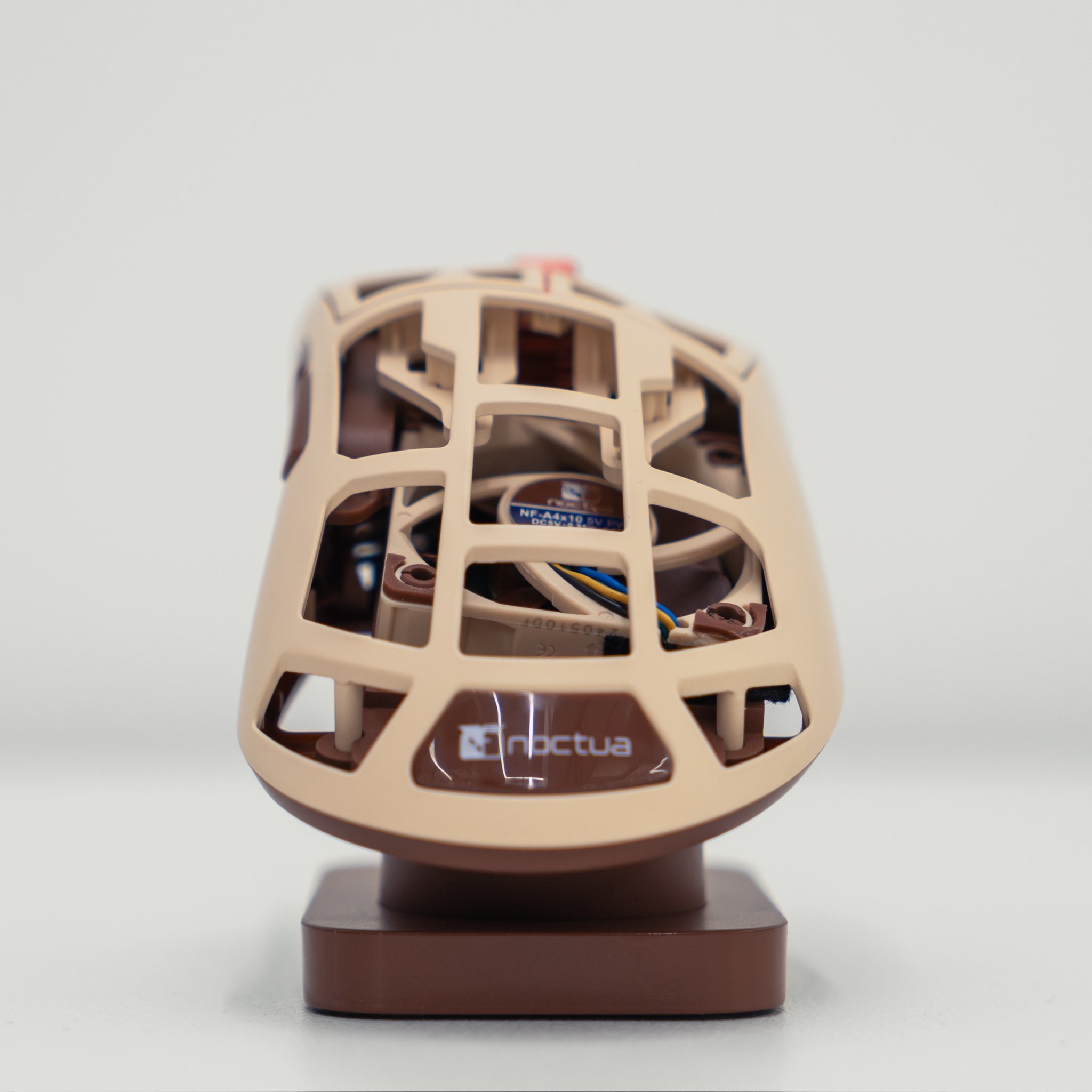 La souris collaborative de Pulsar et Noctua est la réponse à la ...