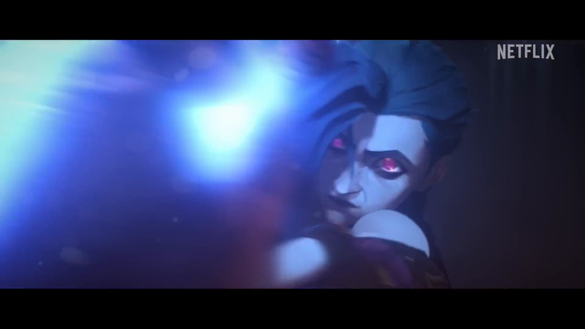 Riot Games Ne Veut Toujours Pas Nous Dire Arcane Saison 2 La Date De