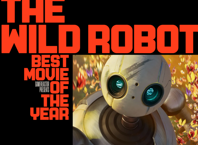 Les meilleurs films de 2024 - - Gamereactor