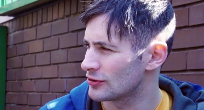 Le studio de Dean Hall permet des congés illimités - - Gamereactor