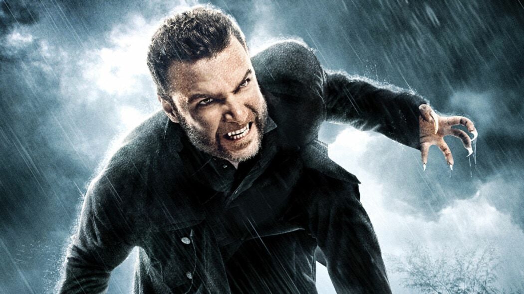 Liev Schreiber était "d'accord pour s'asseoir sur la touche" et sauter ...