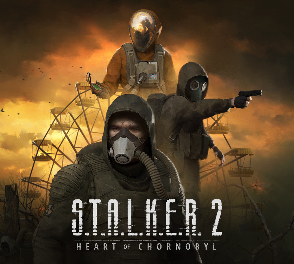 S.T.A.L.K.E.R. 2 a quatre fins différentes et une campagne de 40 heures ...