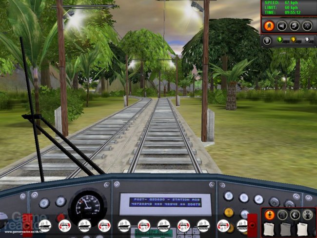 Trainz Classics - Gamereactor France