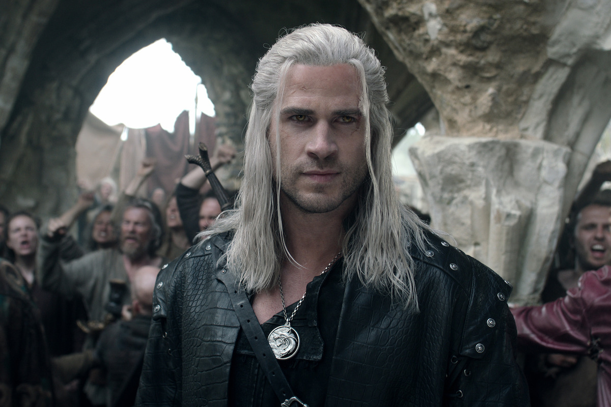 The Witcher Le showrunner explique en quoi le Geralt of Rivia de Liam ...