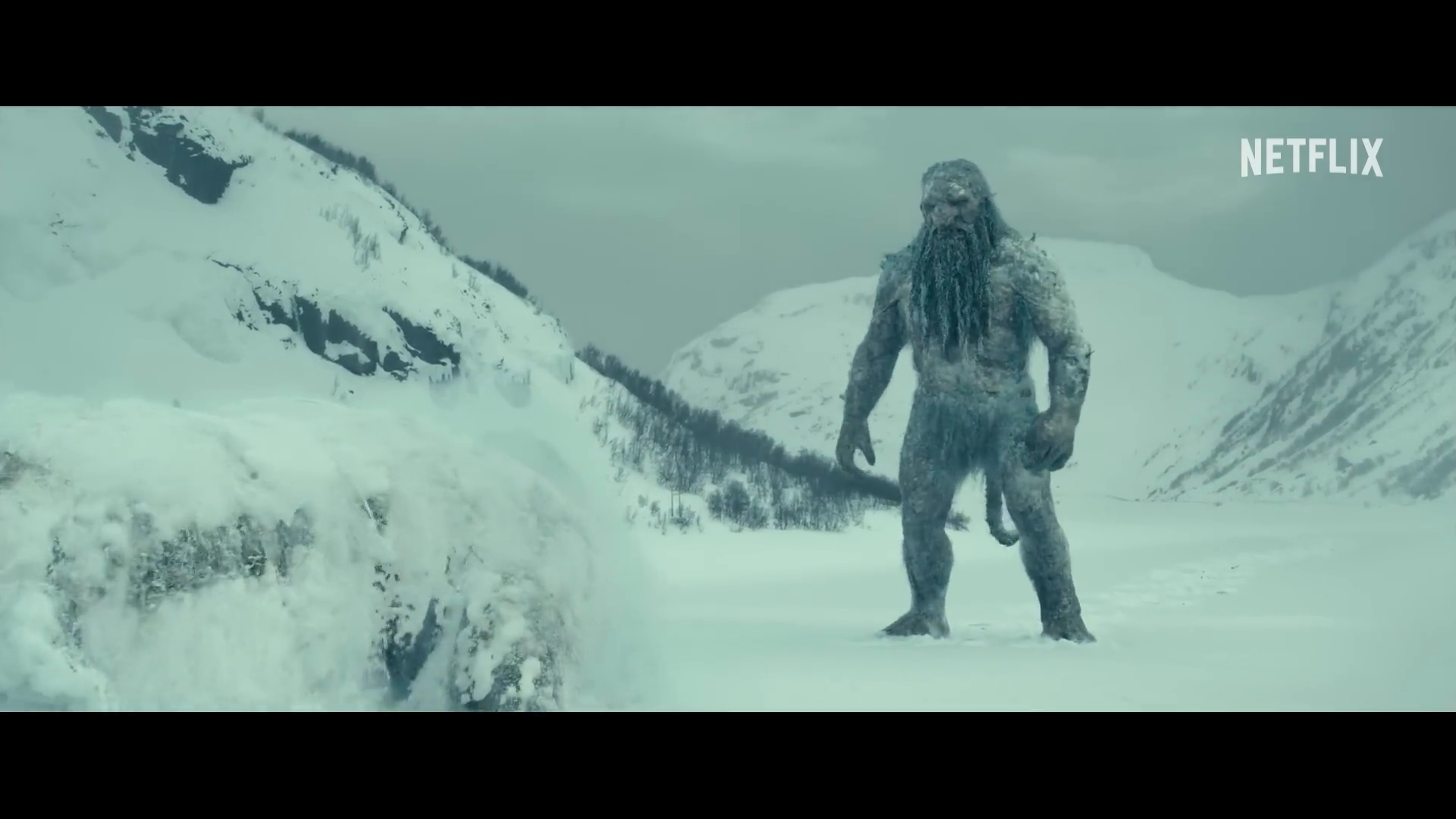 Troll 2 La bande-annonce ne contient pas un mais deux trolls