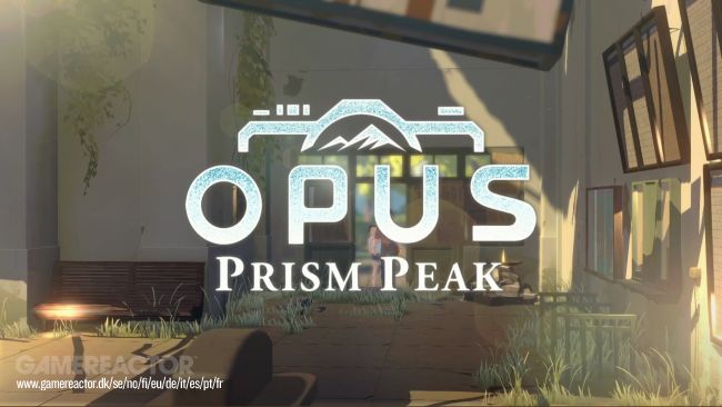 Opus: Prism Peak avant-première pratique : Quand la magie passe par l ...
