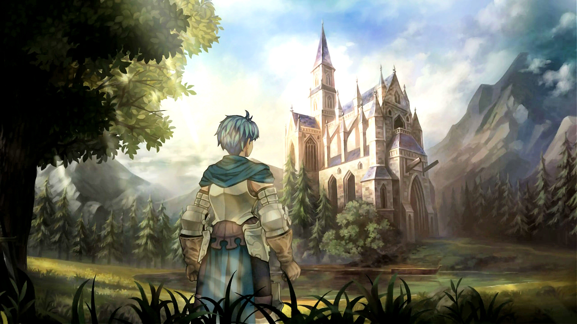 Vanillaware ne laissera pas Atlus sortir Unicorn Overlord sur PC