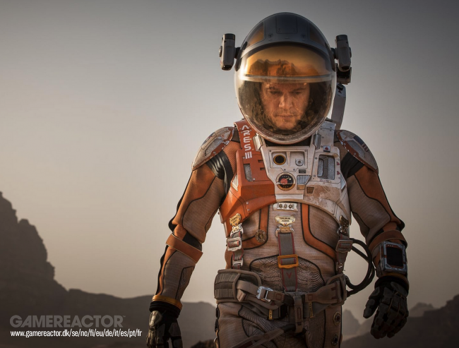 Les 5 meilleures performances de Matt Damon - - Gamereactor