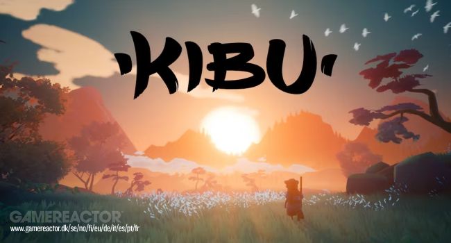 Découvrez la paix et la méditation d’un moine avec Kibu