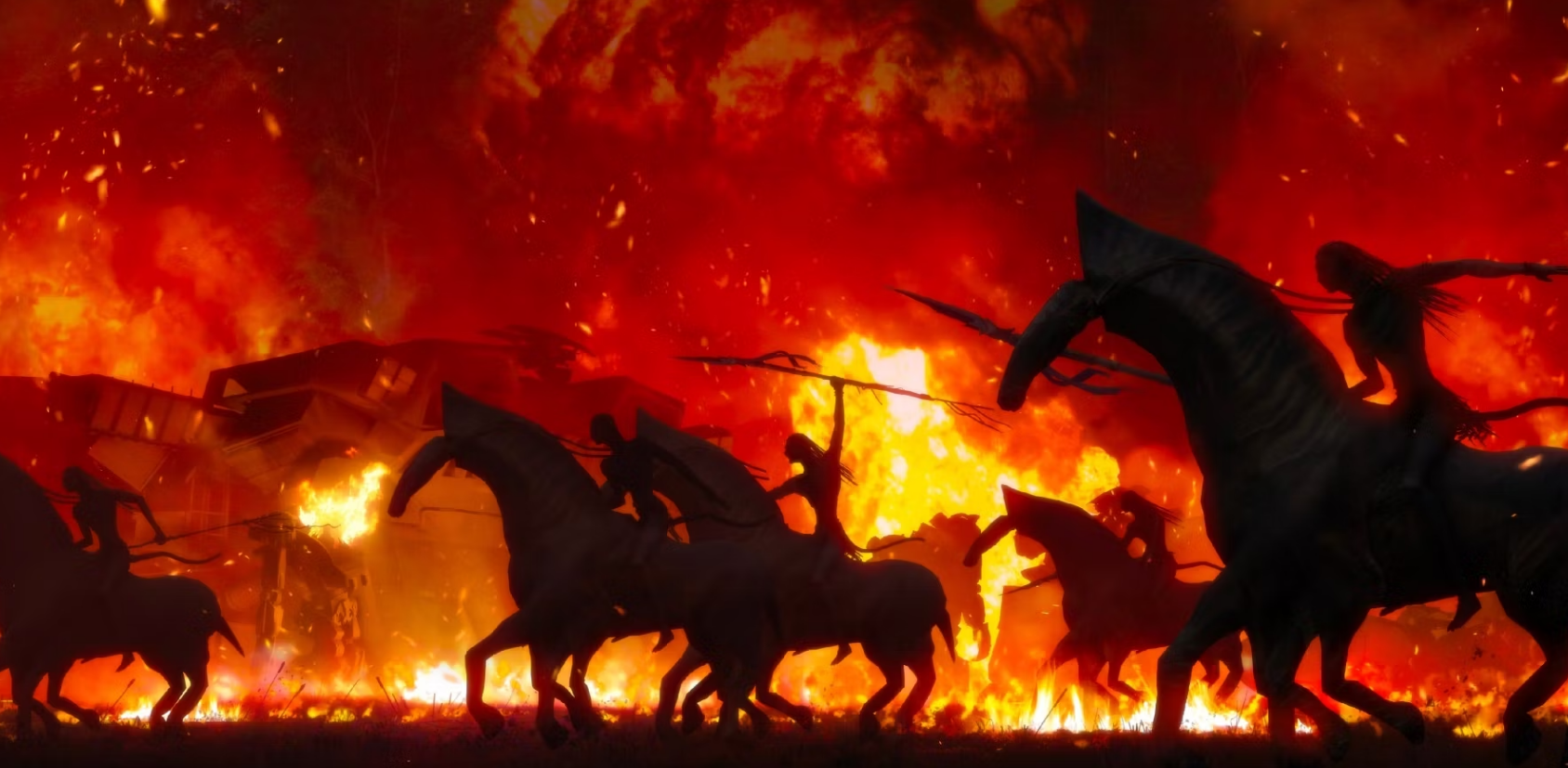 Avatar: Fire and Ash sera le film le plus long de la série - Avatar ...