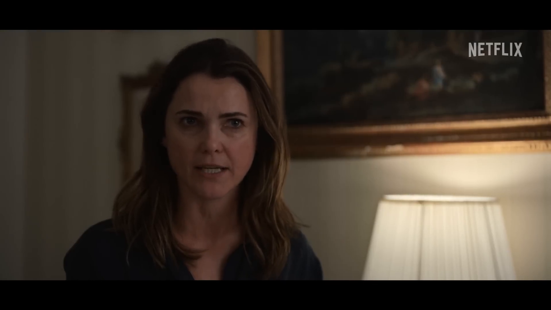 Keri Russell navigue dans plus de haute trahison dans la deuxième ...
