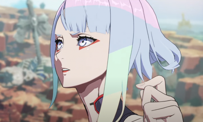 Guilty Gear: Strive dévoile Lucy dans une nouvelle bande-annonce ...