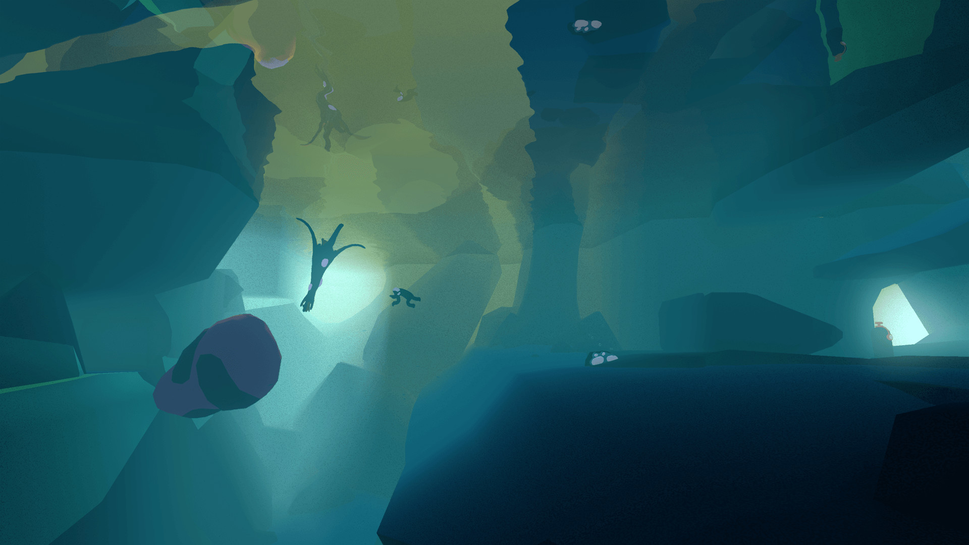 Airhead Test - Gamereactor